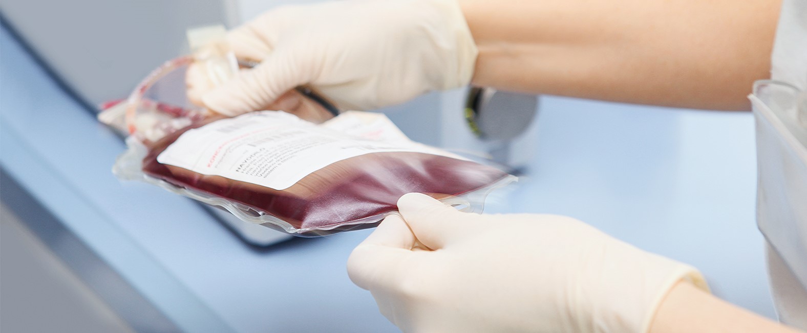 Patient Blood Management - Zuger Kantonsspital AG