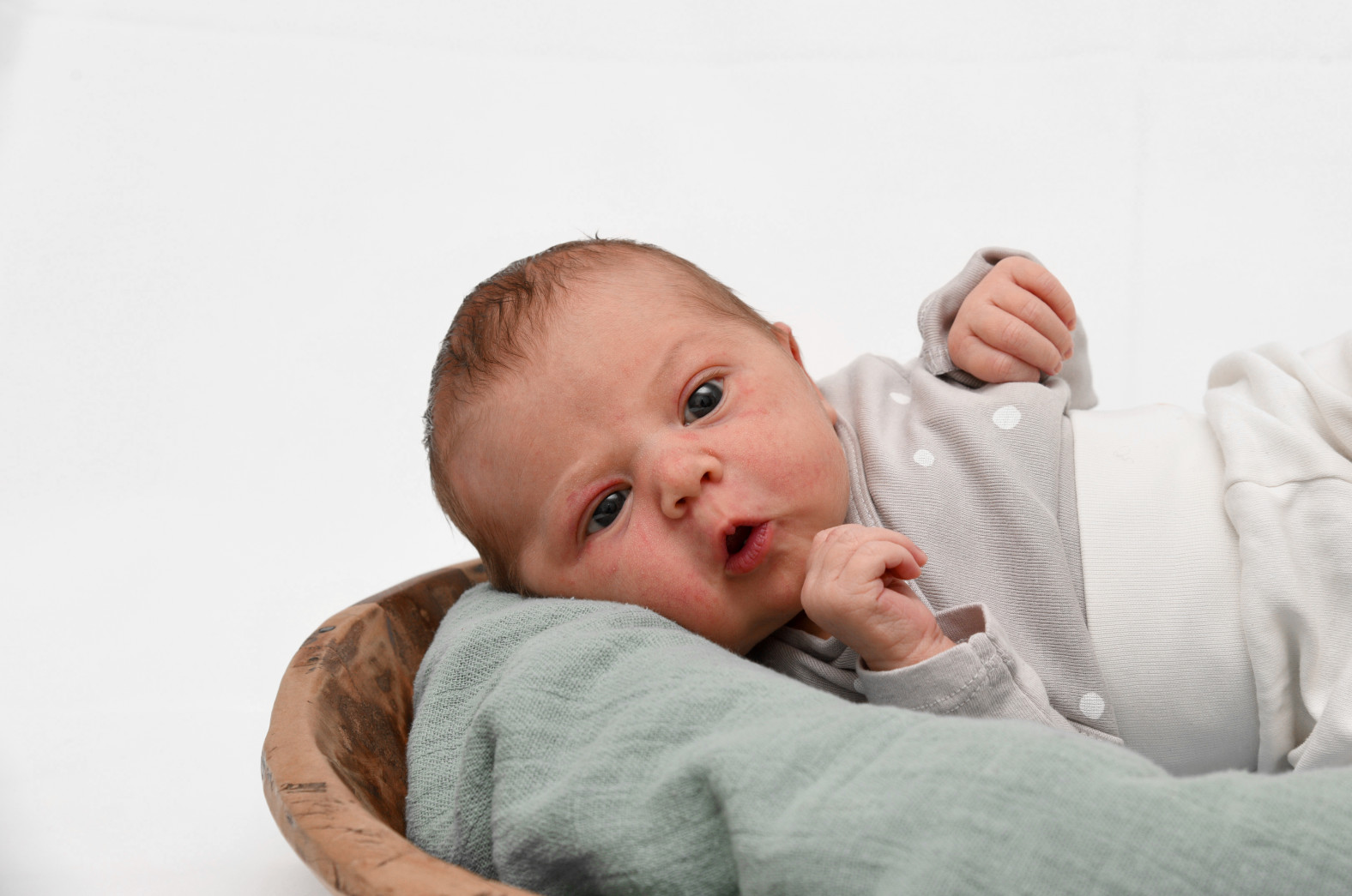 Hannah Thea - Zuger Kantonsspital AG