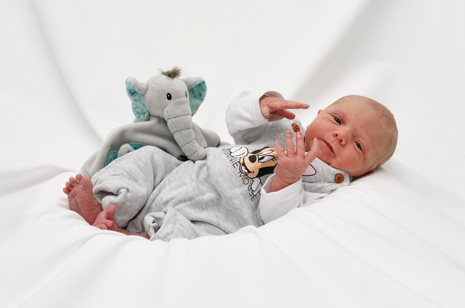 Zoe Anouk - Zuger Kantonsspital AG