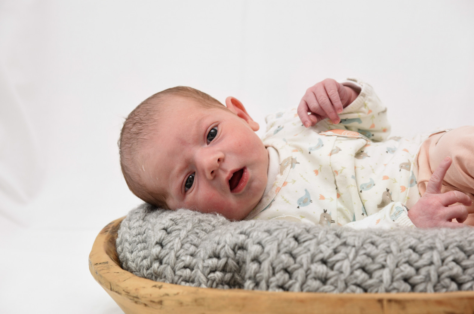 Ella Daniela - Zuger Kantonsspital AG